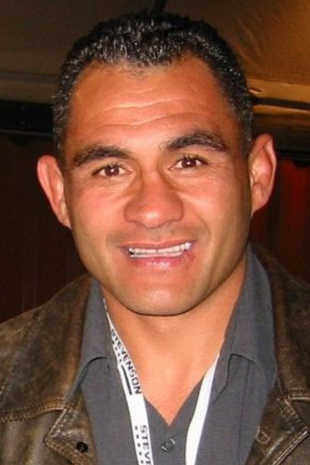 Eric Rush-Guest Keynote & Event Speaker | ICMI